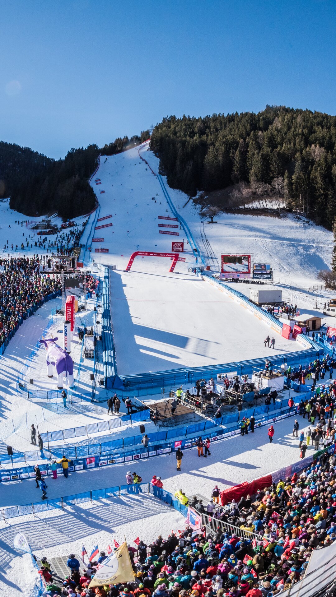 Kronplatz Events